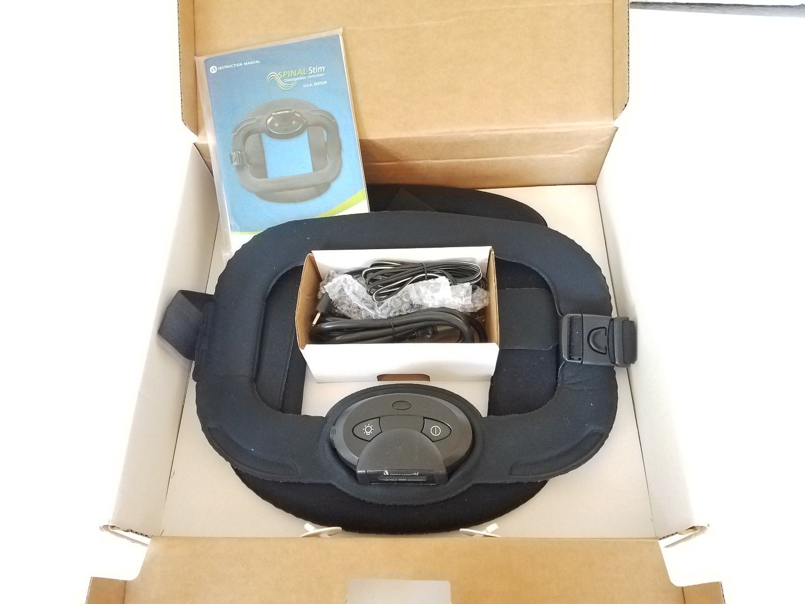 Orthofix 2212, Lower Spinal-Stim Osteogenesis Bone Stimulator - Other ...