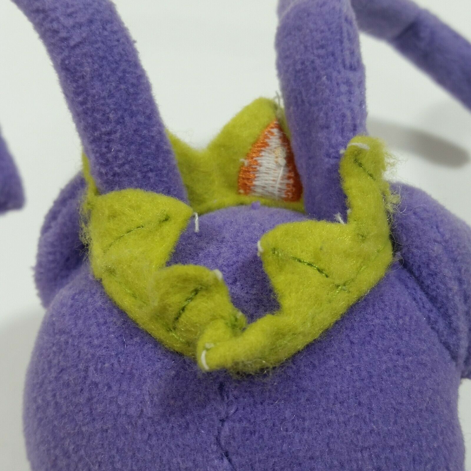 Disney A Bugs Life Princess Atta 9 inch Plush Ant Stuffed Animal Toy ...