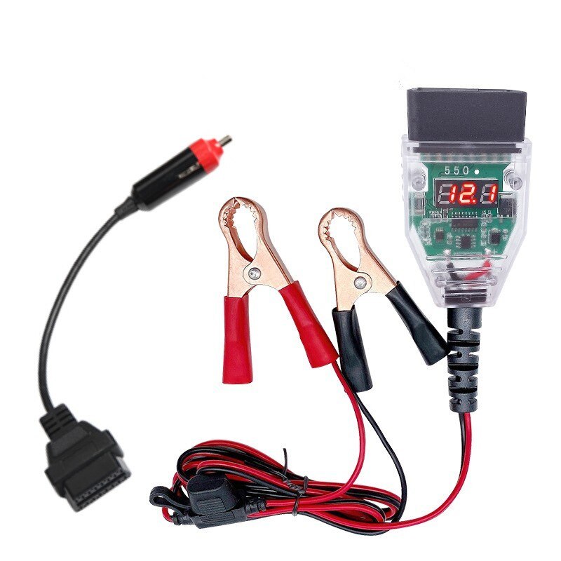OBD2 Car Computer ECU Memory Saver Lighter and similar items