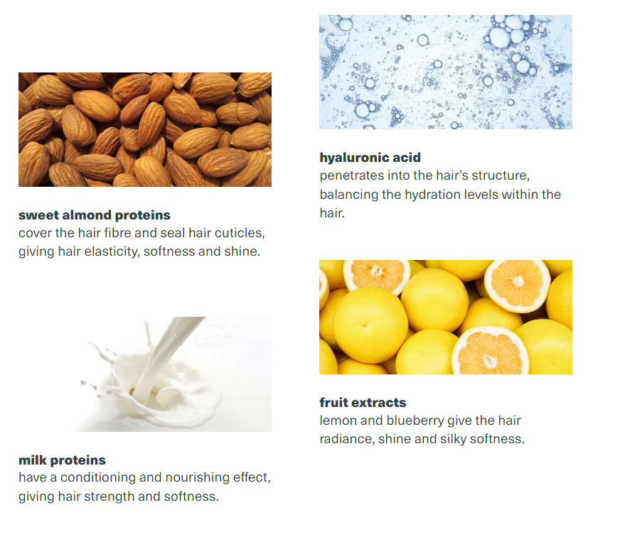 milk_shake INSTA.LIGHT Potion - mirror-like shine, 8.4 fl oz- milk_shake