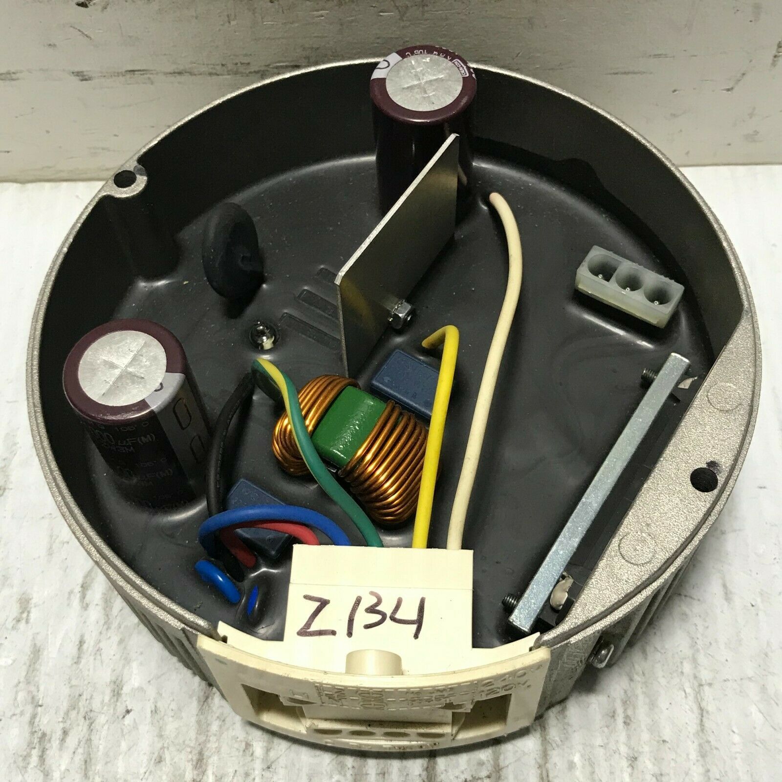 Genteq ECM 3.0 GC08 Module Only 1/2HP and 50 similar items