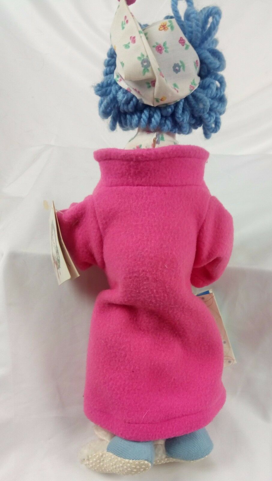 NEW w/ Tags 16" Hallmark Maxine Doll - Christmas Carol / Bah Humbug ...