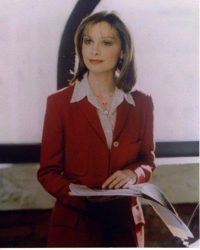 Calista Flockhart 8x10 photo G8624 - Toys & Hobbies