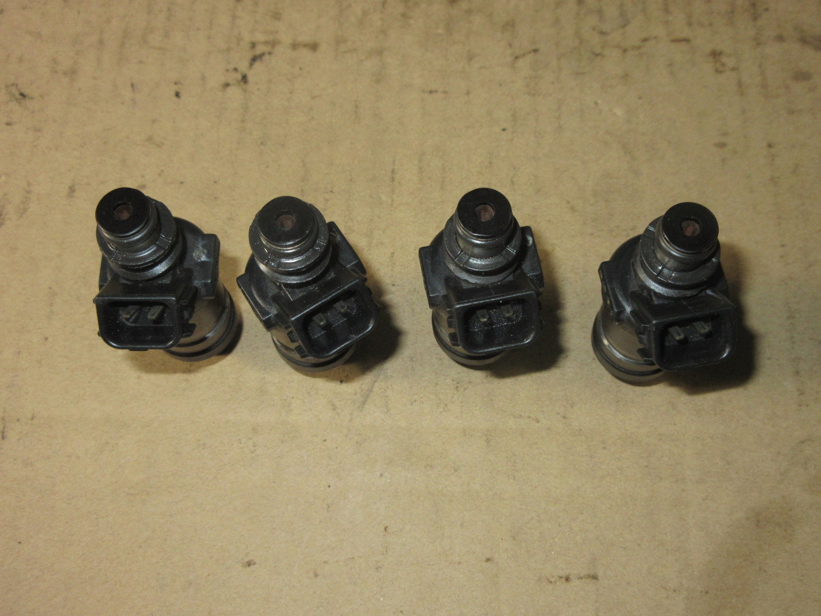Fit For 96-00 Honda Civic D15Z4 None Vtec Fuel Injector - Car & Truck ...