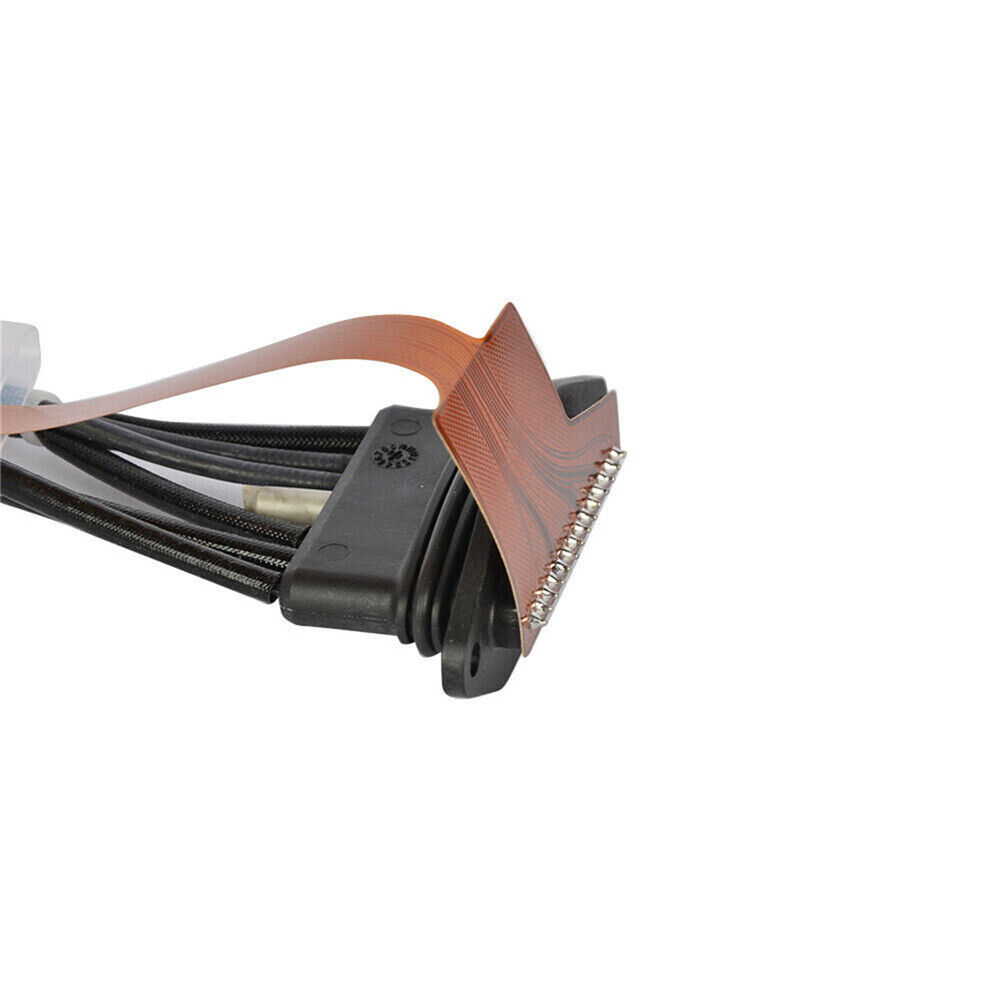 Kit Cable I-Shift Transmission Harness Replaces For Volvo Truck 22117441