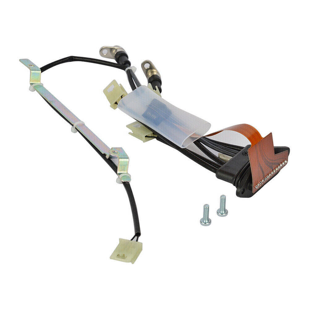 Kit Cable I-Shift Transmission Harness Replaces For Volvo Truck 22117441