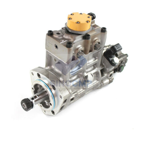 Fuel Injection Pump 320-2512 3264635 326-4635 For CAT 320D 321D 323D C6 ...