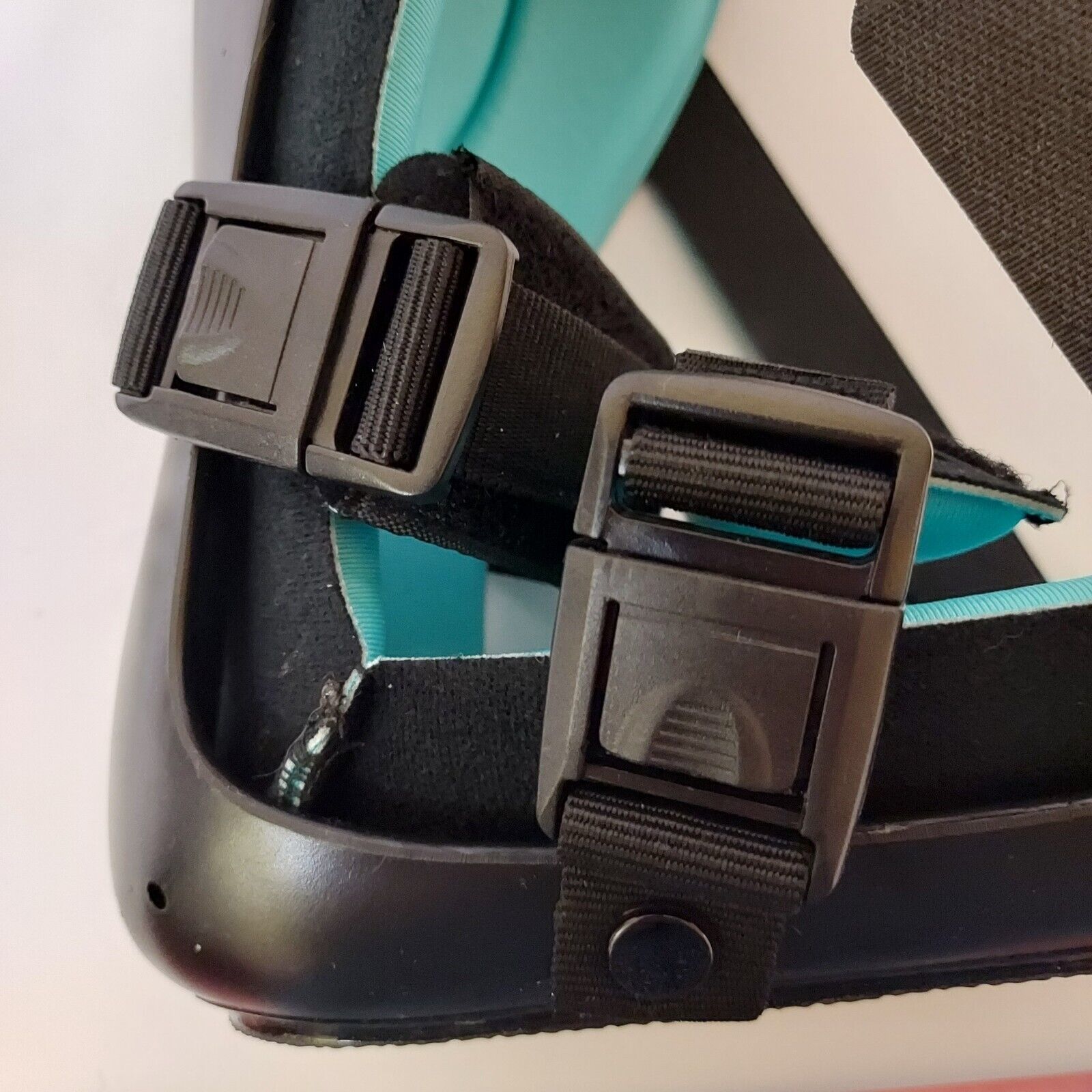 Ossur Form Fit Night Posterior Splint Small and 50 similar items