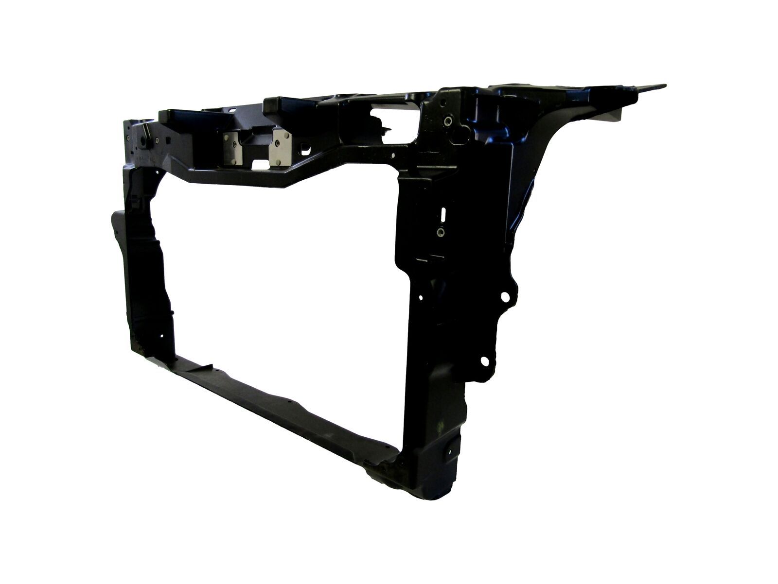 Genuine Ford DA8Z-16138-A Front Radiator Support Panel DA8Z16138A - Car ...