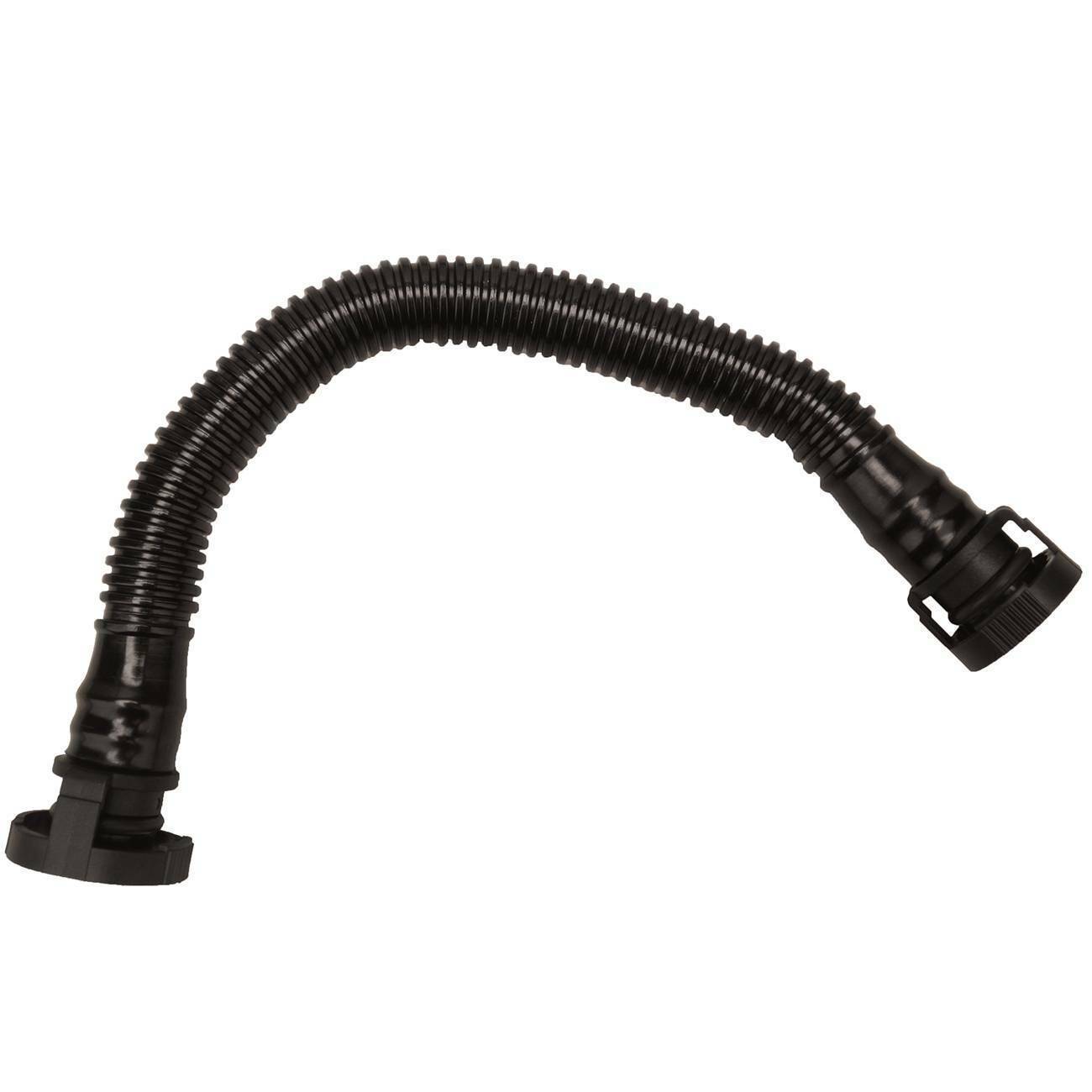 For A3 A4 Eos GTI Jetta Passat TT PCV Crankcase Vent Valve and Hoses ...