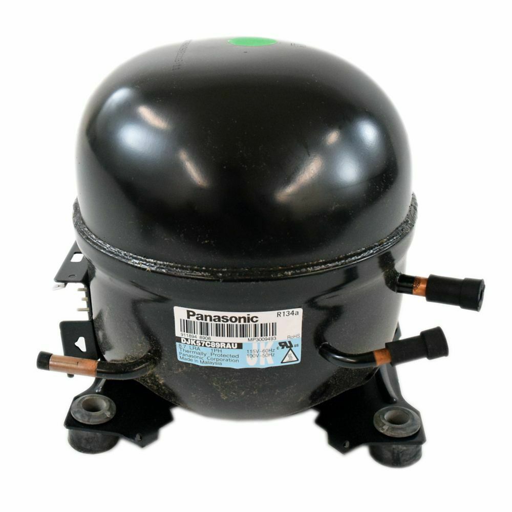 Frigidaire Refrigerator Compressor Parts