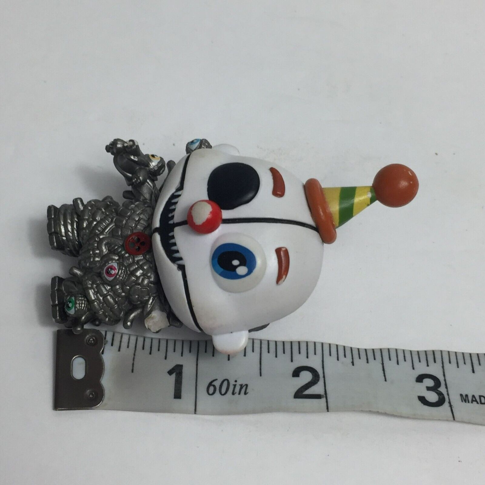 Funko Mystery Minis Five Nights at Freddy's Ennard Mini Figure FNAF - Funko