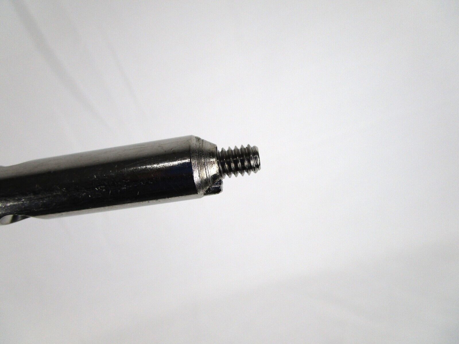 Stryker Howmedica Femoral Stem Implant Inserter/Extractor, 6266-0-120 ...