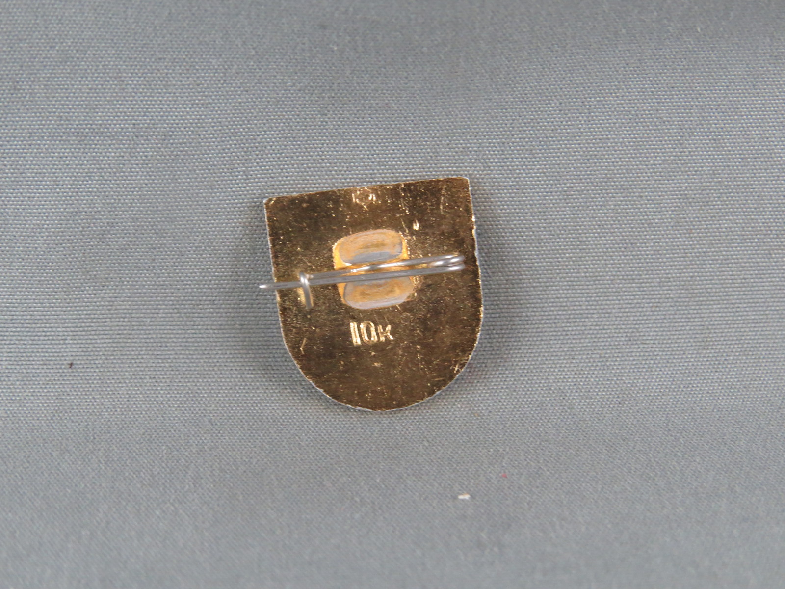 Vintage Sports Event Pin - 1973 Universiade Swimming Event - Stamped ...