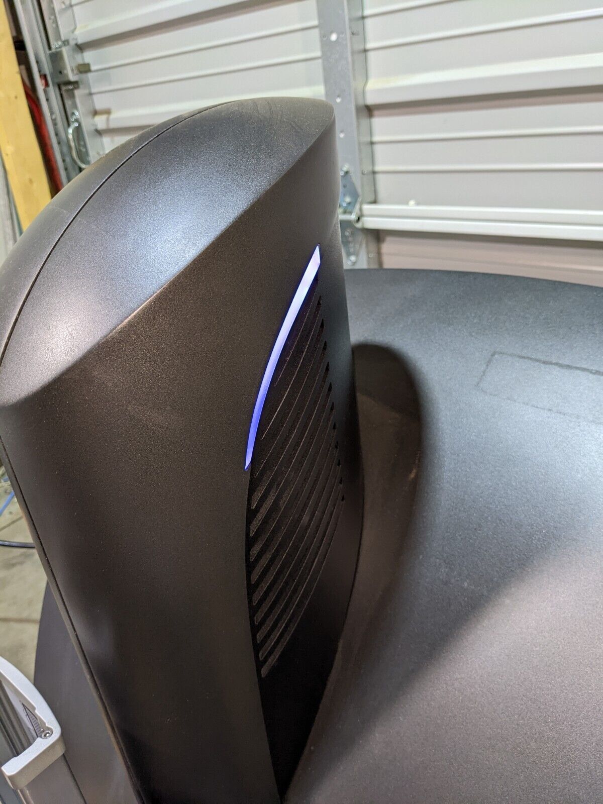 Meso Scale Discovery MSD 1250 Sector Imager HTS Plate Reader / 30 DAY ...