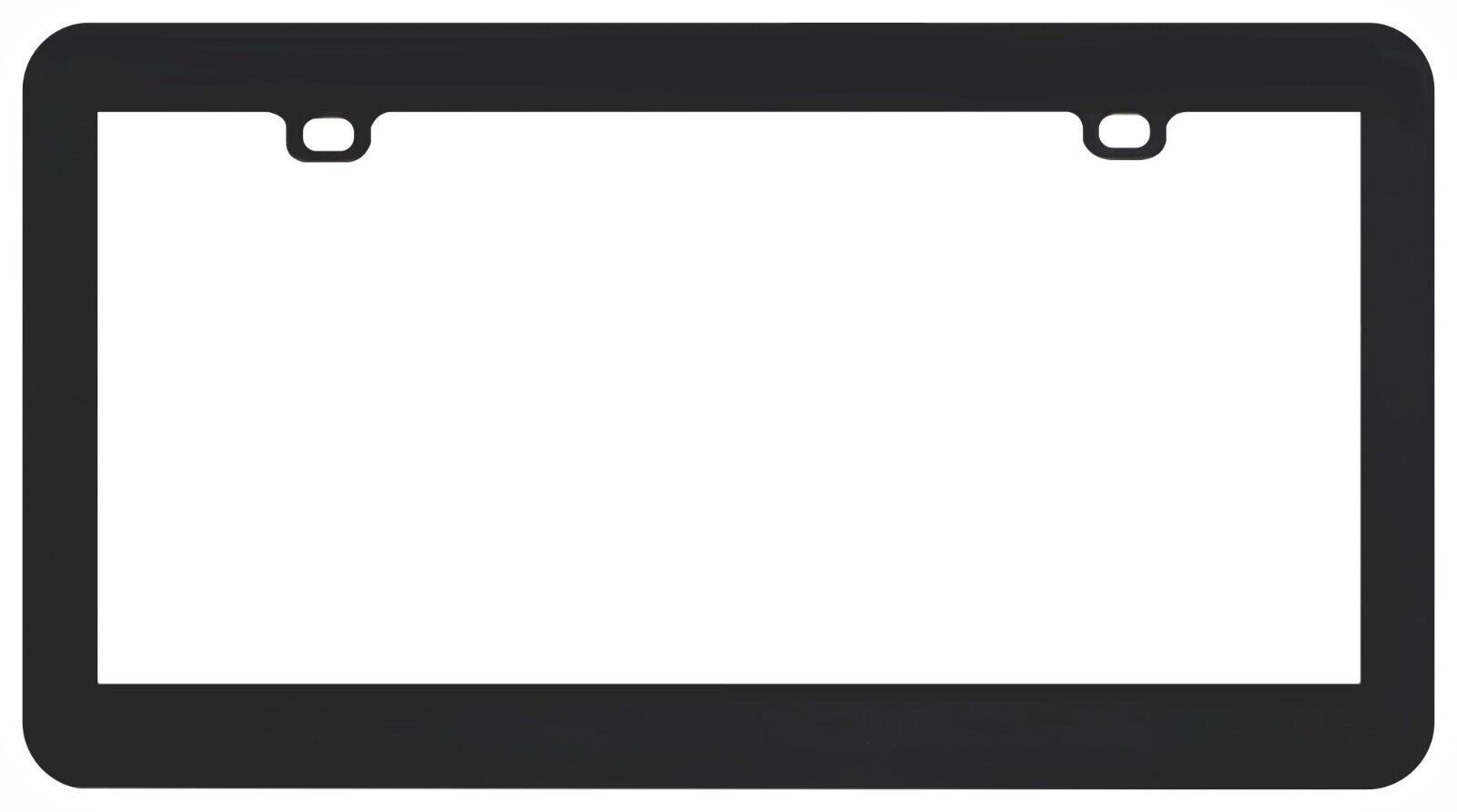 MOB BOSS CRIPS AND BLOODS LICENSE PLATE FRAME HOLDER - License Plates ...