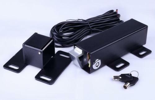 Automatic Gate Lock for Mighty Mule Opener FM350 FM352 FM360 FM500 ...