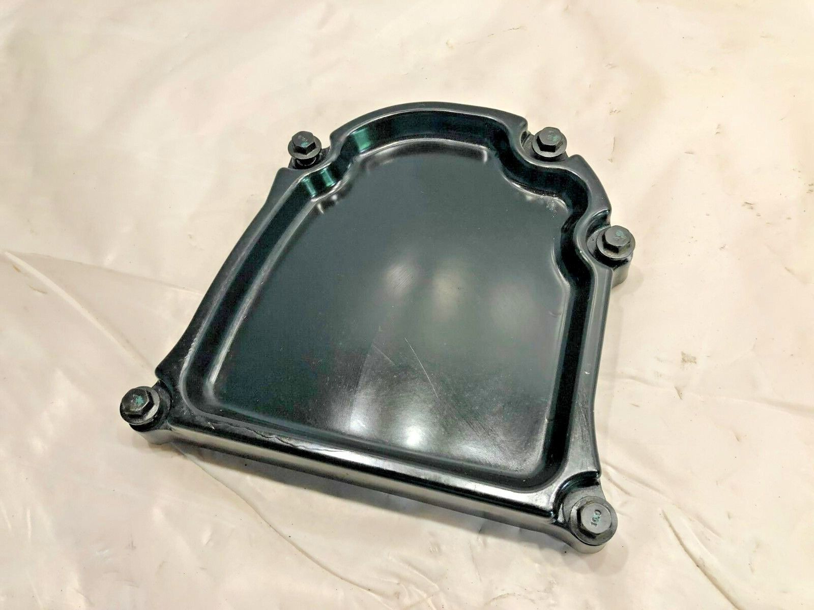 Timing Gear Housing Cover Cummins ISF 2.8 Diesel Engine - Timing Covers