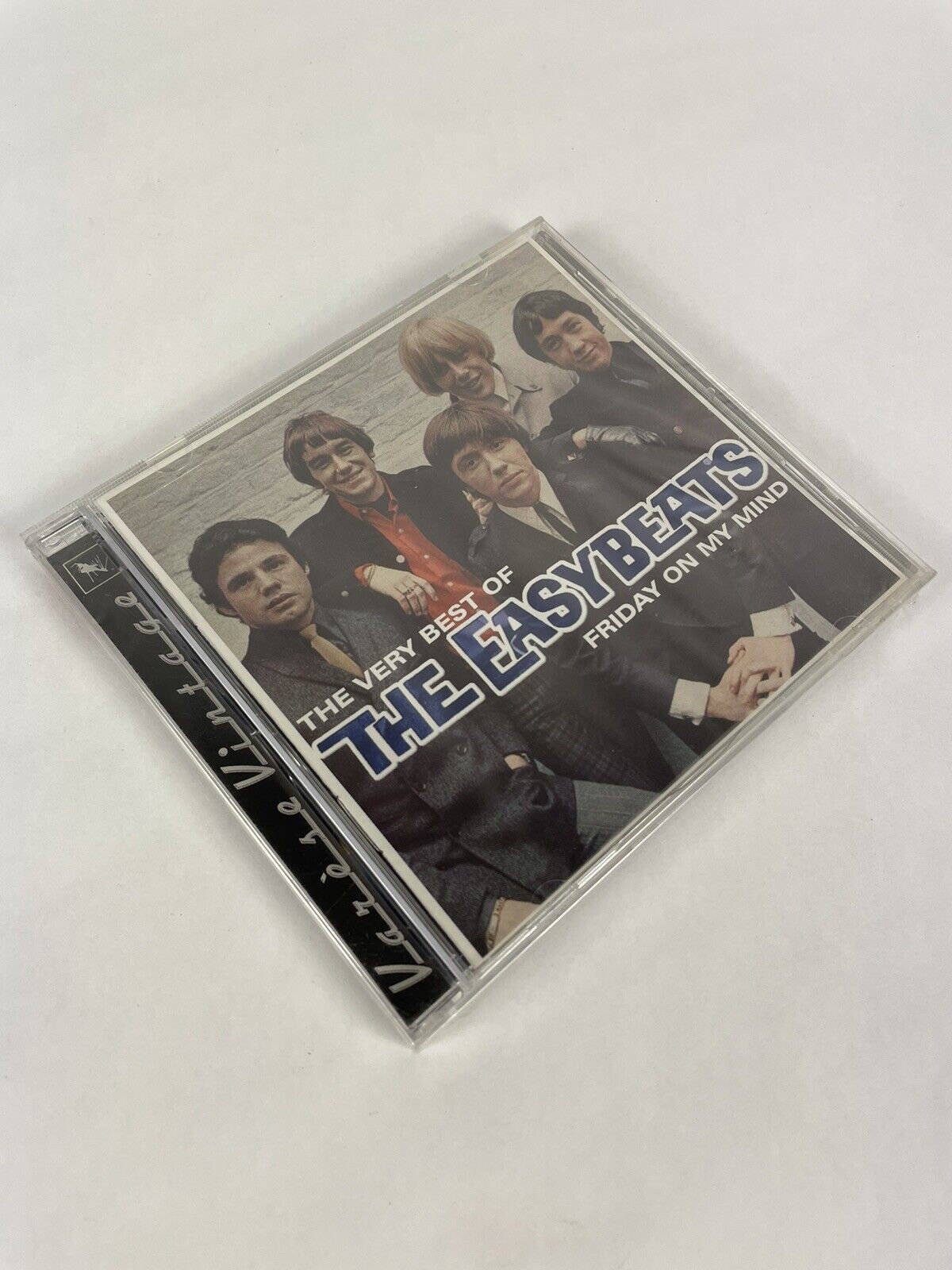 The Easybeats -The Very Best of The and similar items