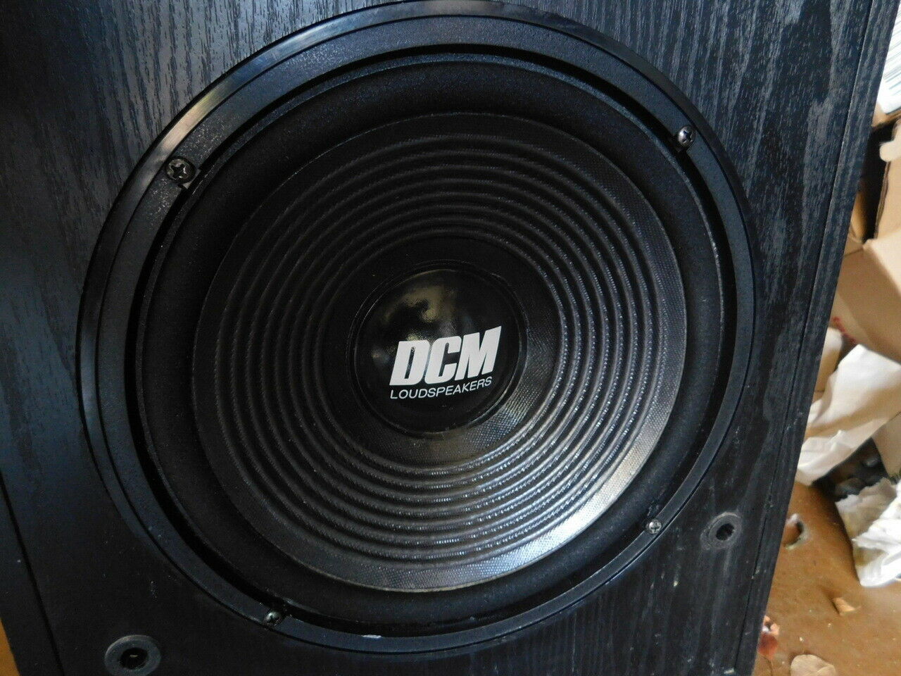 Used dcm speakers for Sale | HifiShark.com