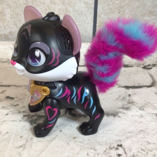 Vtech Sparklings Paige The Tiger Toy Lights and Sounds Works - Other ...