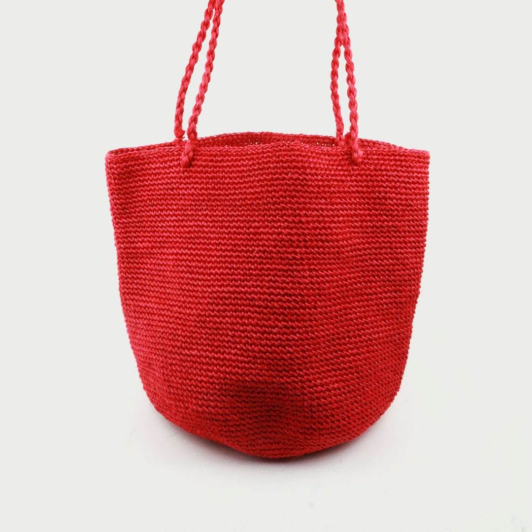 Bolso Artesanal de Fique: Elegancia y Tradición Colombiana en tus Manos ...