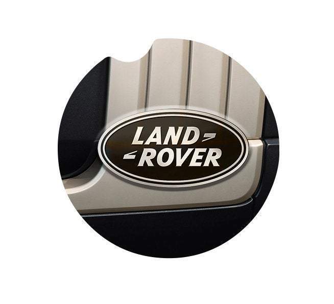 Land Rover Car Coasters, Range Rover Car Coasters, Land Rover ...