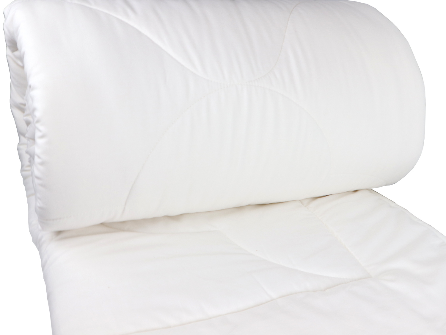 All Season Wool Comforter, Washable, 100% Natural - Comforters & Sets