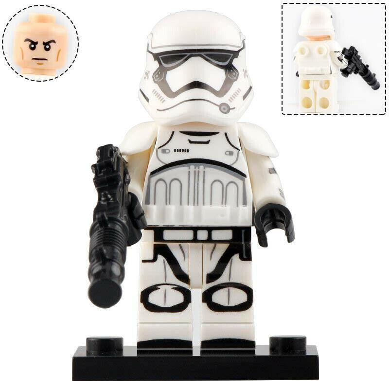 21Pcs First Order Executioner Trooper and similar items