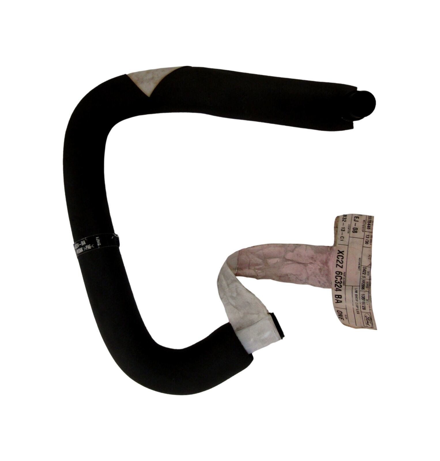 Genuine Ford XC2Z-6C324-BA Connector XC2Z6C324BA - Car & Truck Parts ...