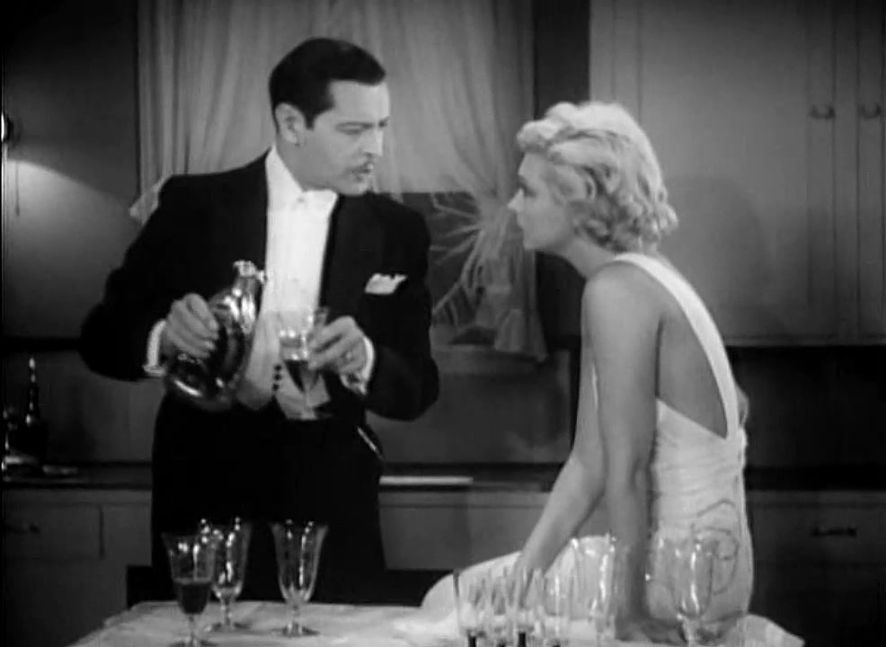 Unholy Love 1932 DVD Movie Drama HB Warner and similar items