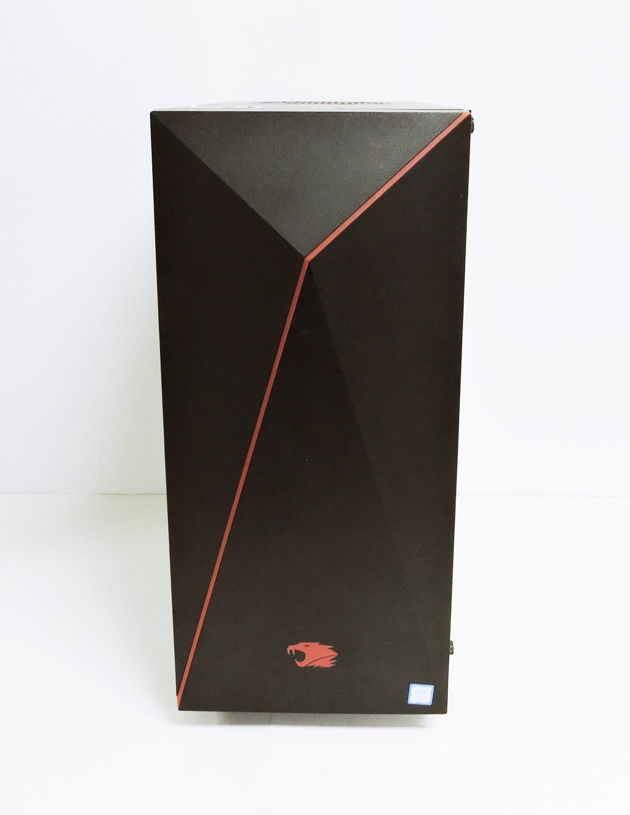 iBuyPower i-Series 504 Core i7-7700 3.6GHz 8GB 120GB 1TB GTX 1060 Win ...