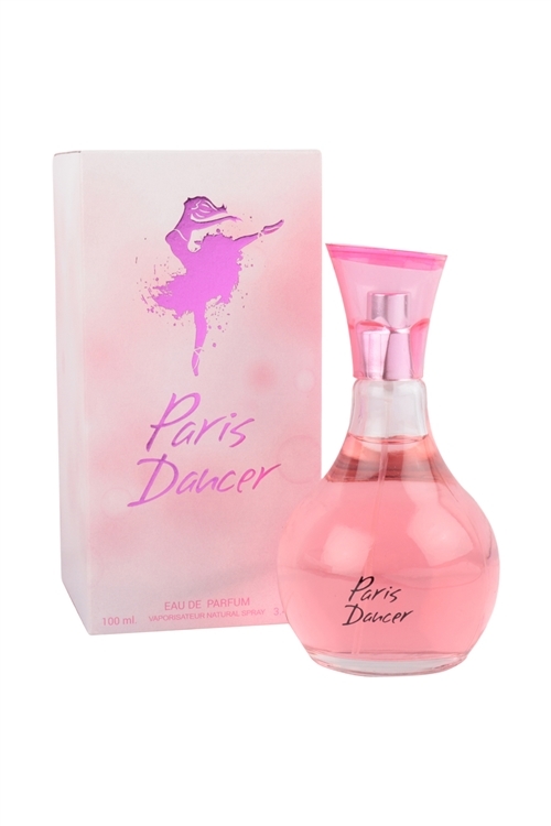 PARIS DANCER Perfume for Women 3.4 oz - Fragrances