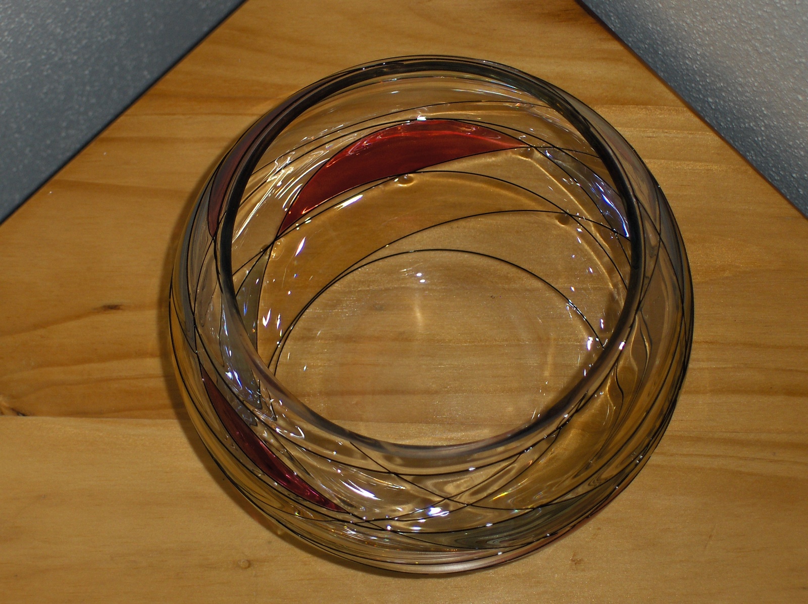 PartyLite Mosaic Candle Bowl 4 inch Votive Light Holder - Decorative ...