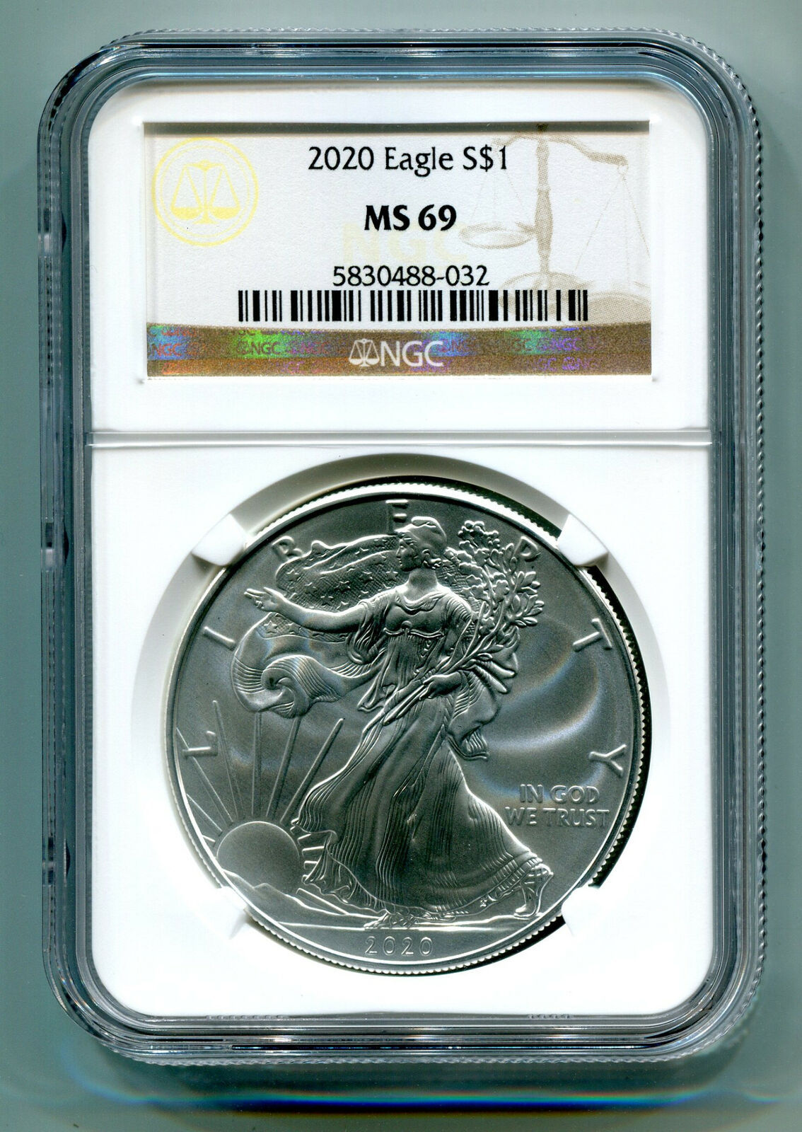 Bob's Coins at Bonanza - Coins & Paper Money, Coins: US, Morg...