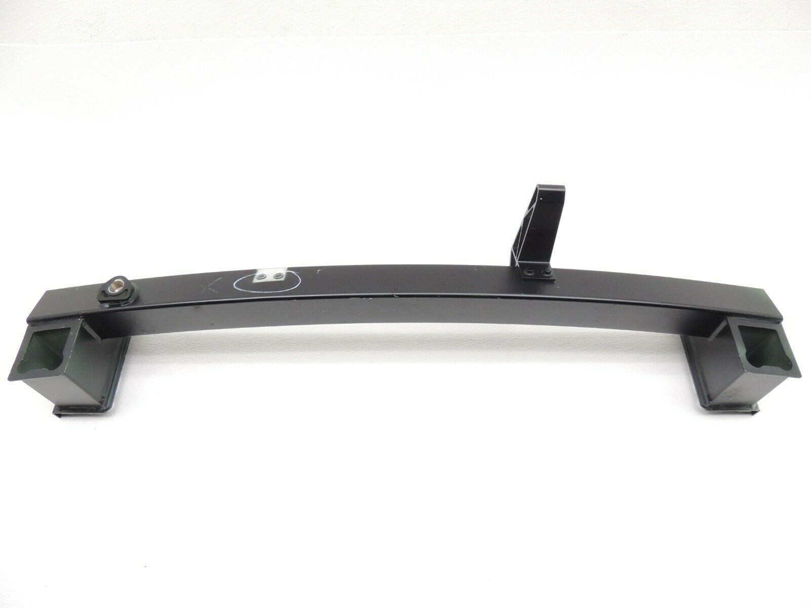 2021-2022 Aston Martin DBX Rear Bumper Support Reinforcement Impact Bar ...