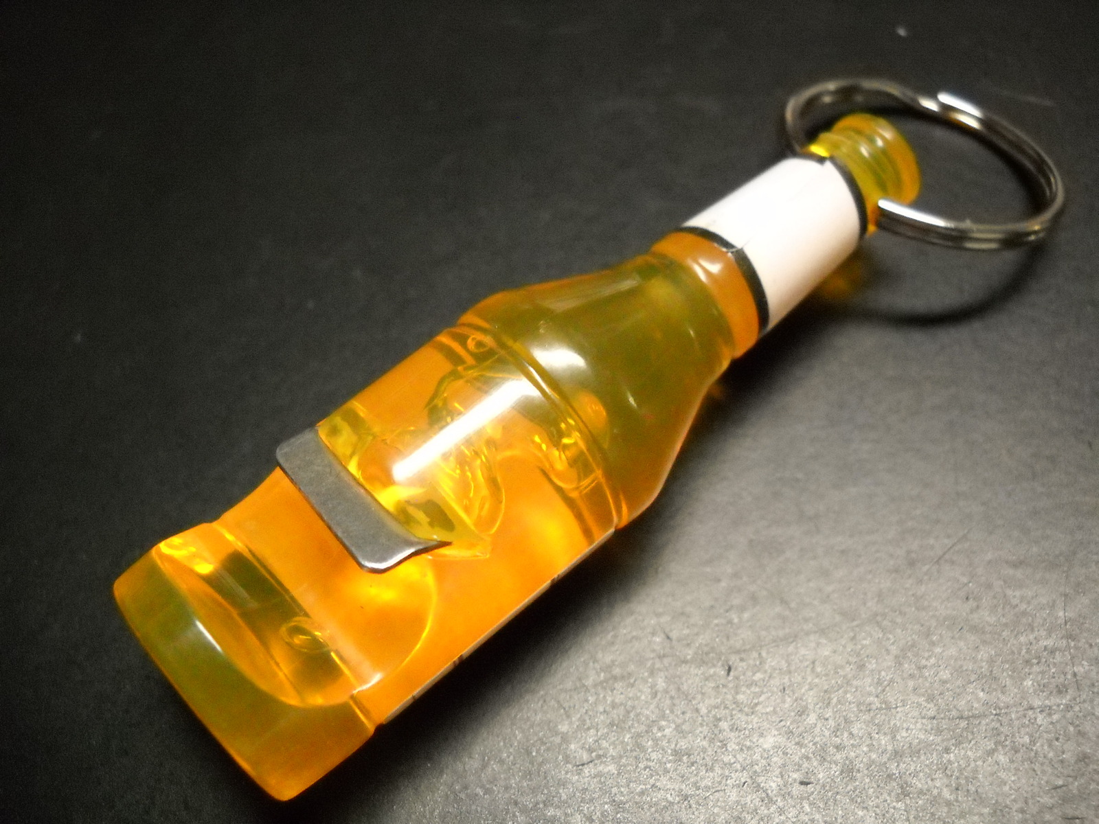 Miller Genuine Draft Key Chain Bottle Opener and 50 similar items