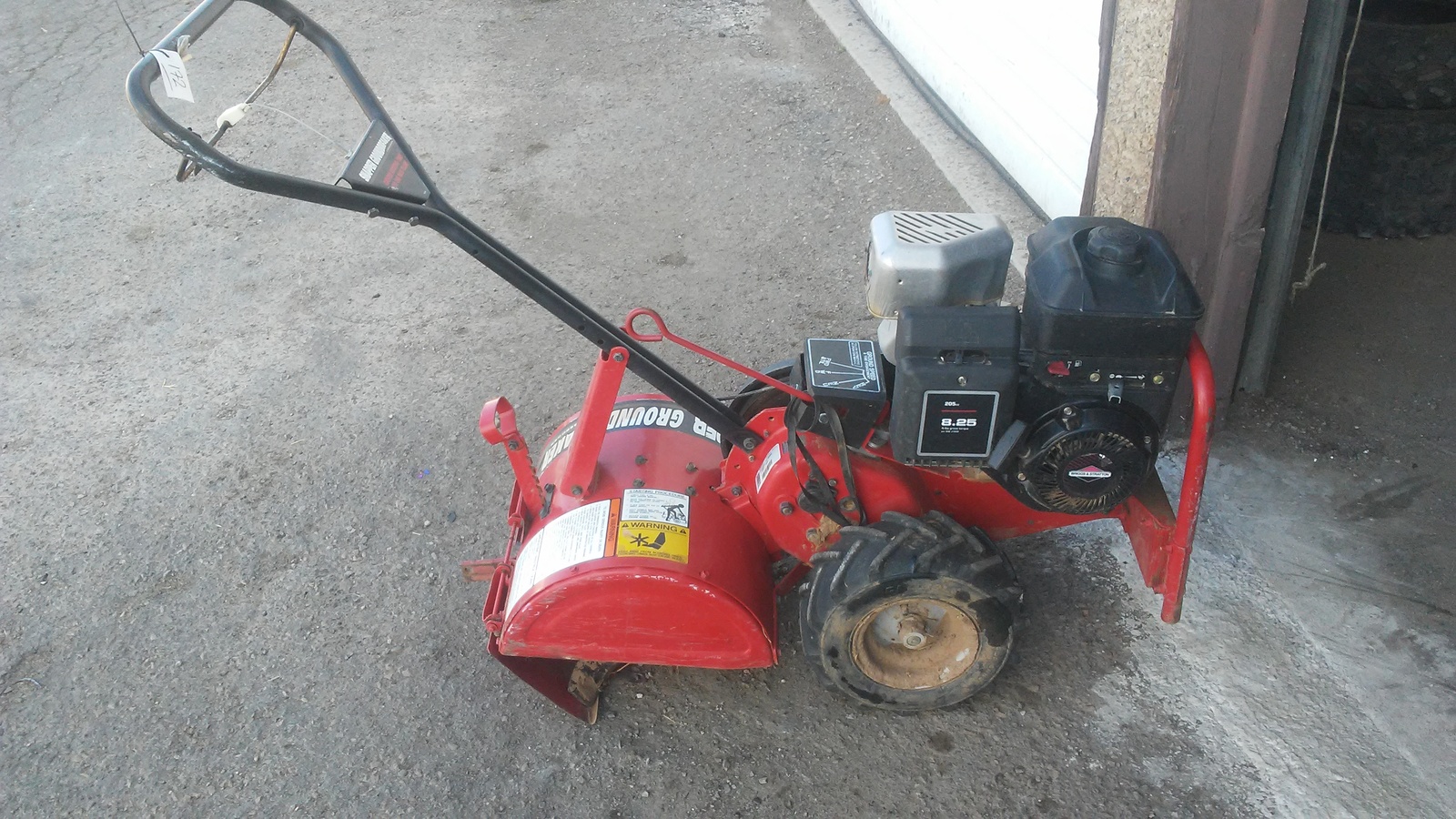 Snapper Tiller IR5003B(84237) Carburetor and 34 similar items