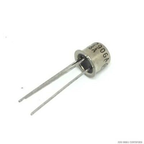 2n2906a Motorola 3-Pin Transistor 926 - Transistors