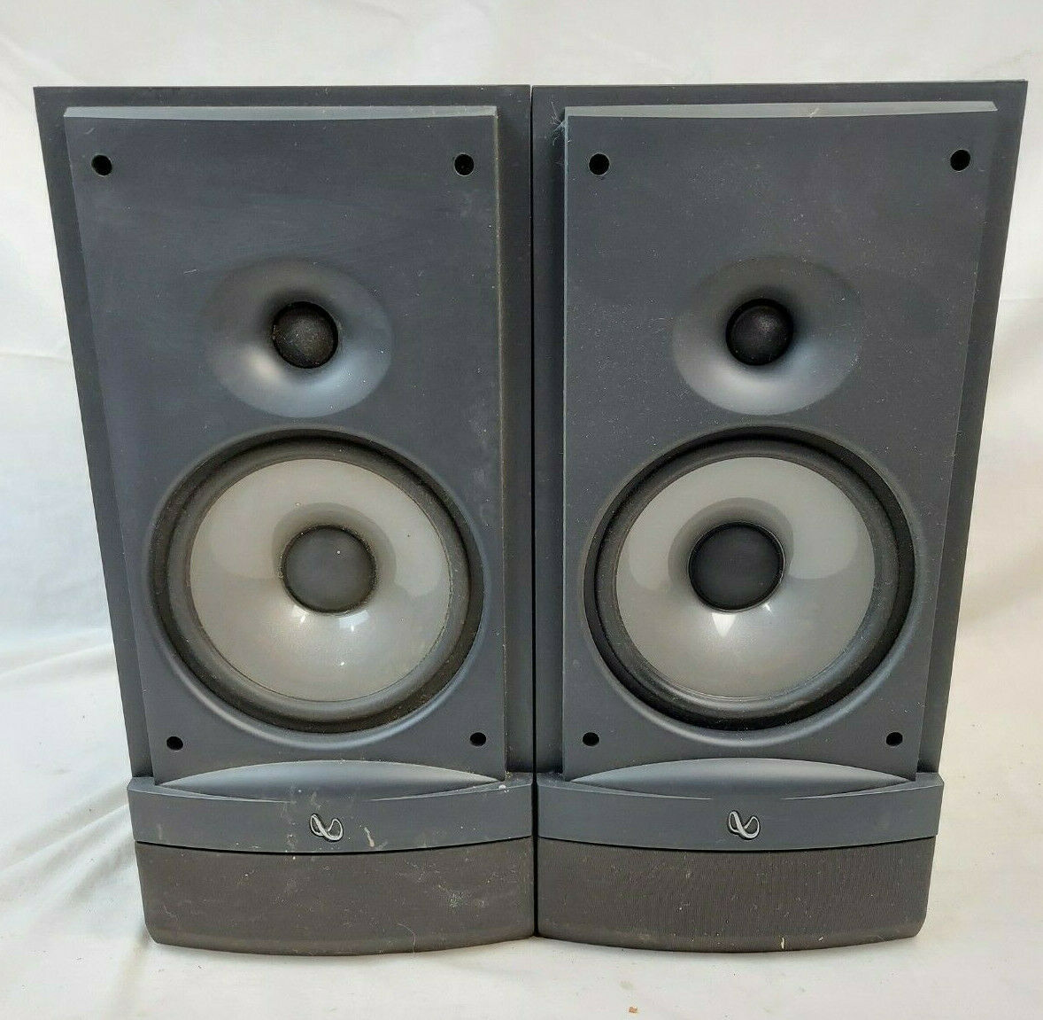 Used Infinity RS 3 Loudspeakers for Sale | HifiShark.com