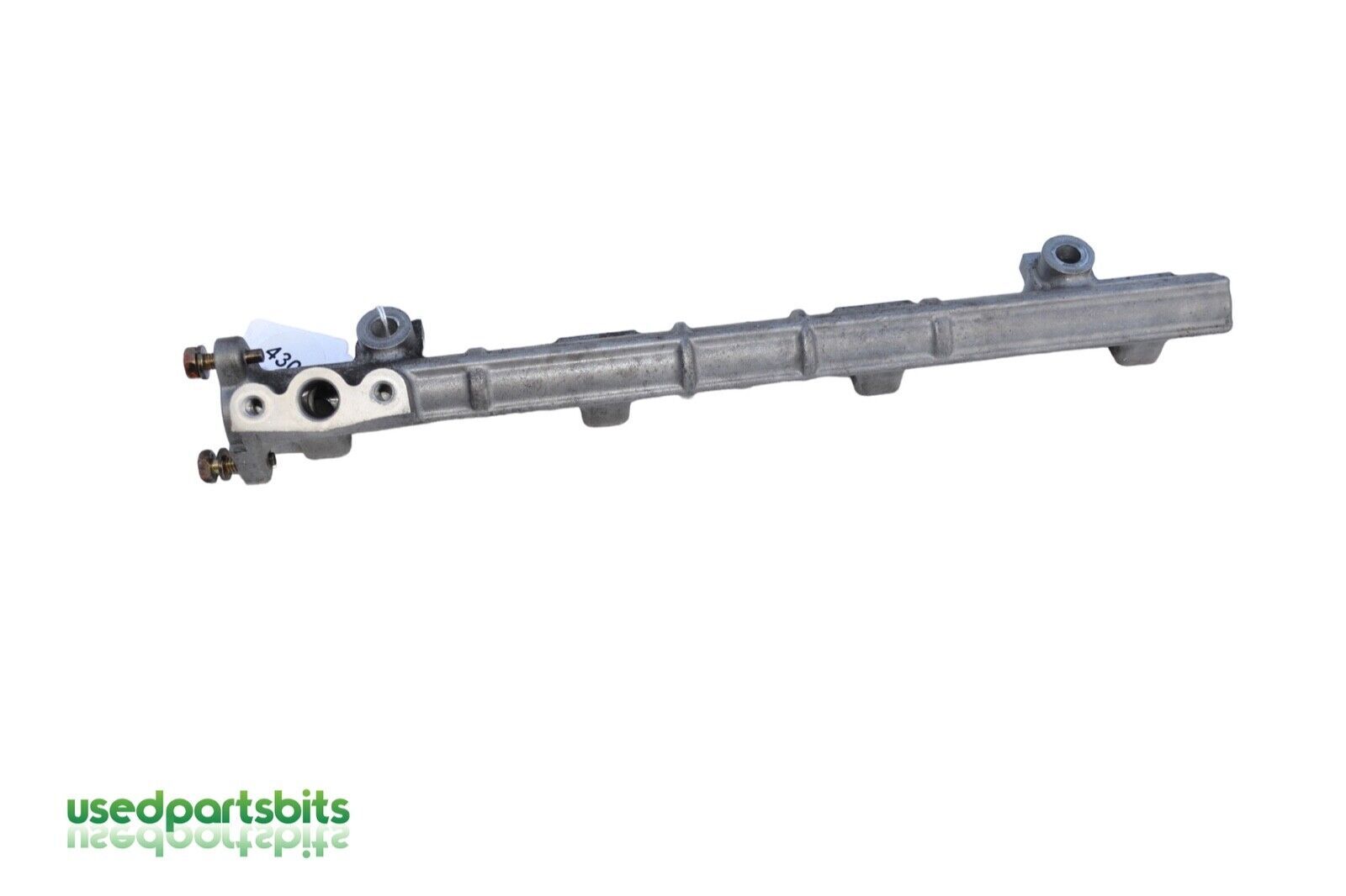 Jdm Mitsubishi Airtrek 4G63 Turbo Fuel Injector Rail CU2W Turbo-R RHD ...