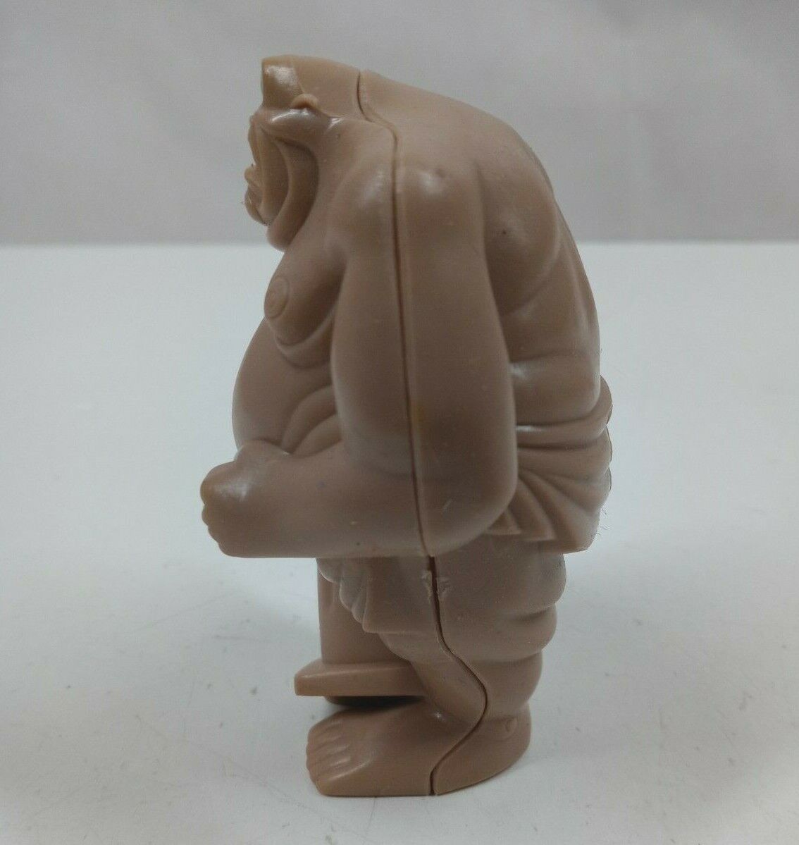 Vintage 1997 Disney Hercules #5 Cyclops McDonald's Toy - Fast Food