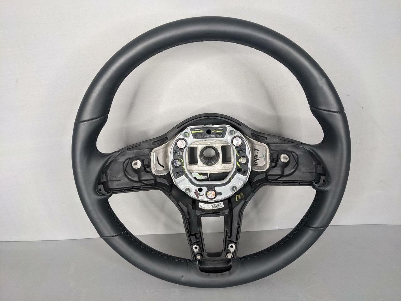 2019-2021 Mercedes-Benz Steering Wheel W213 W205 W207 A0004605904 ...