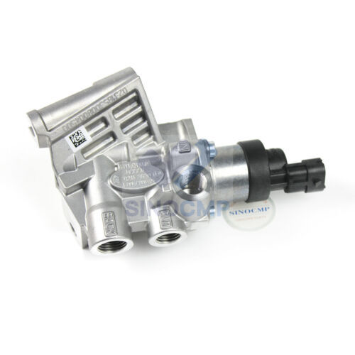 21638691 21103266 Fuel Pressure Regulator for Volvo EW145B EC210B Excavator
