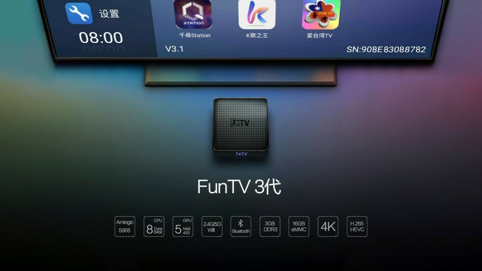 Ifun Tv