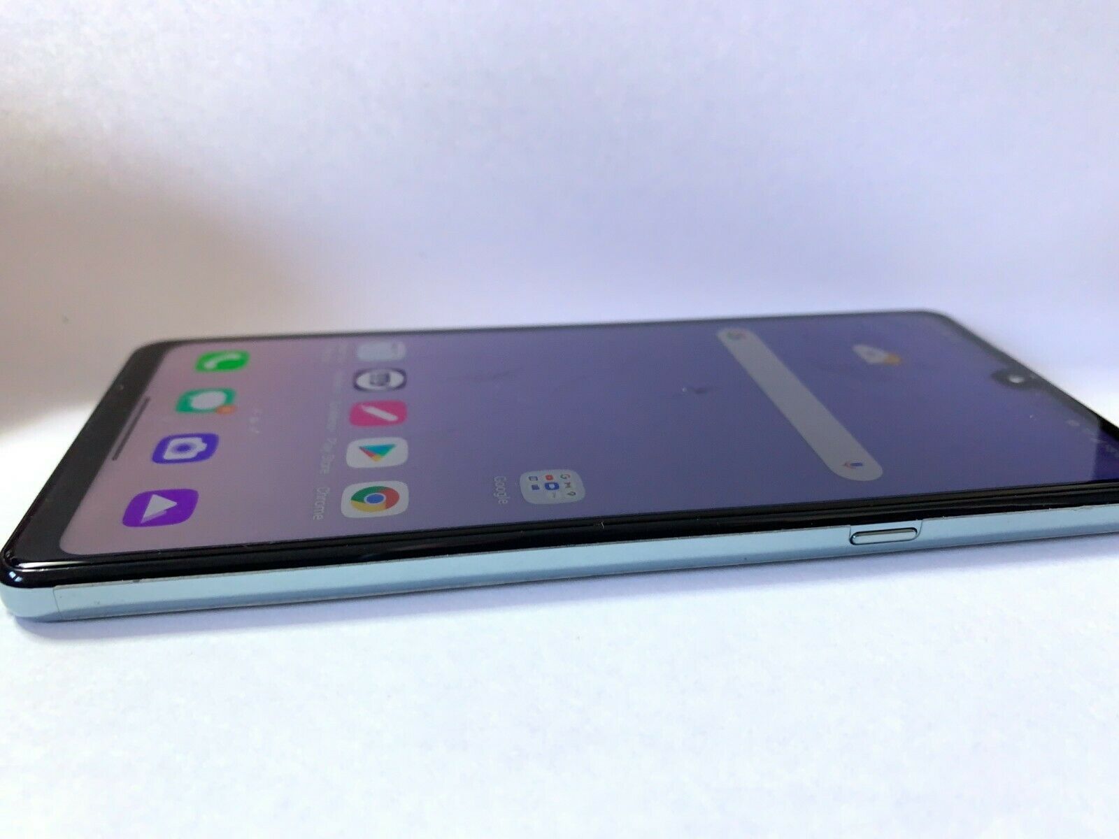 UNLOCKED LG Stylo 6 LM-Q730MM 64GB LTE Smart Phone AT&T T-Mobile ...