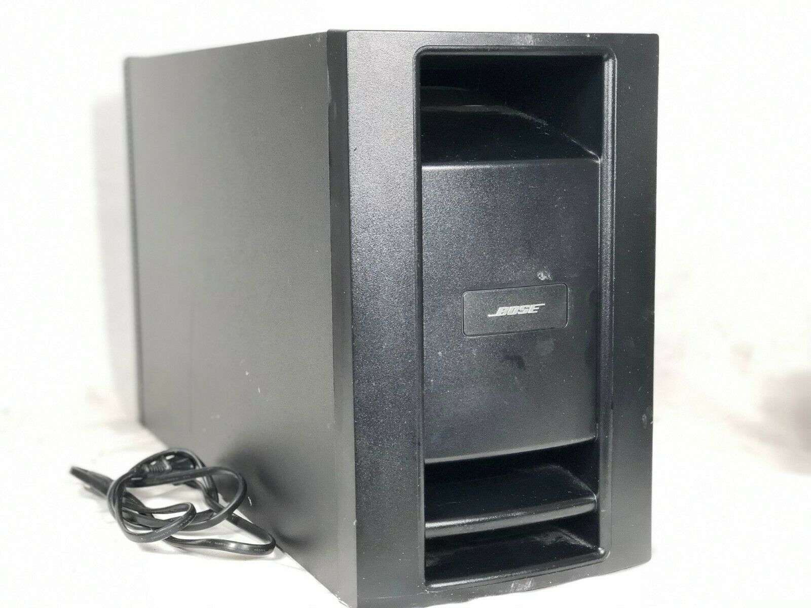 Used Bose PS28 III Subwoofers for Sale | HifiShark.com