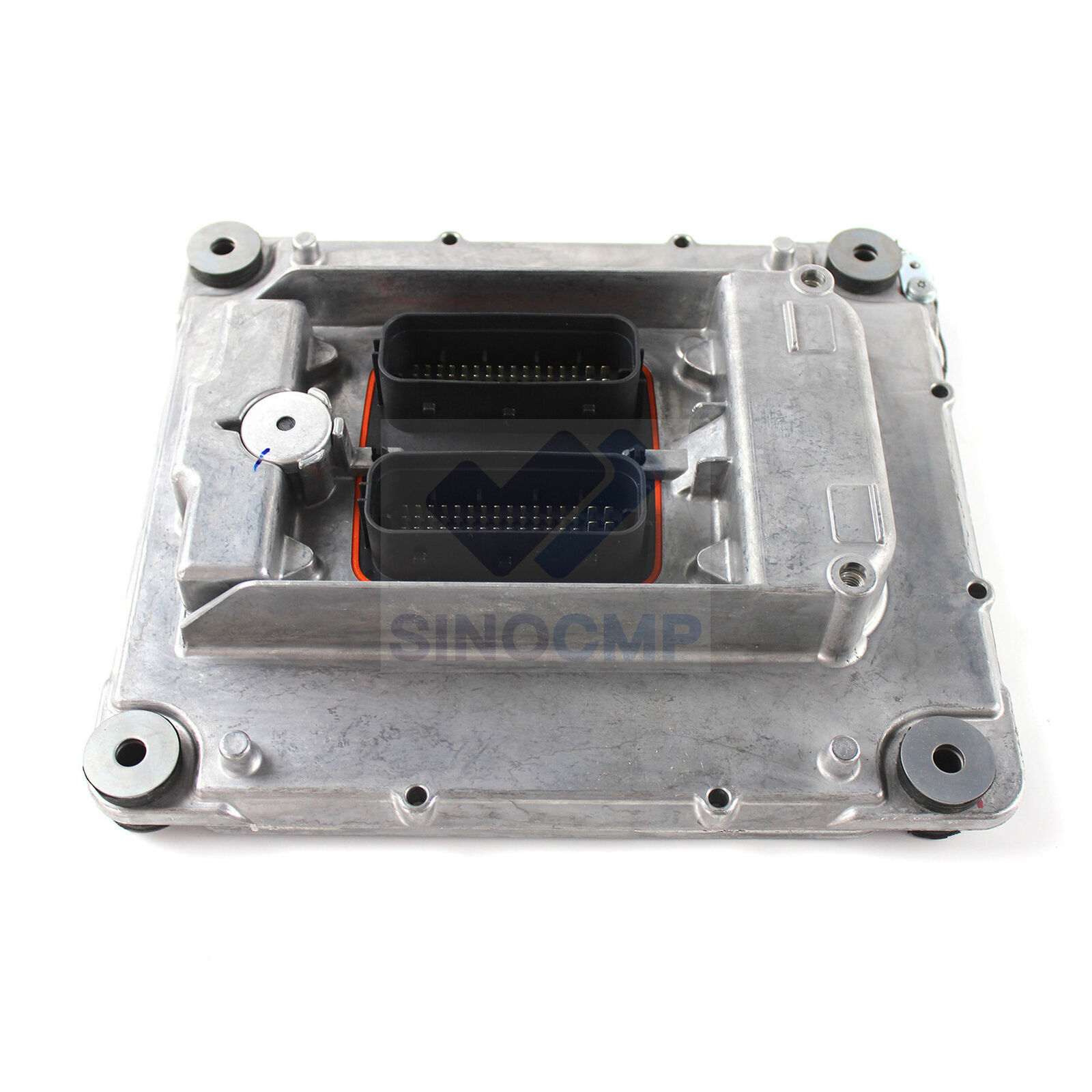 Programmed Engine Controller 21695313 20814604 For Volvo Articulated ...