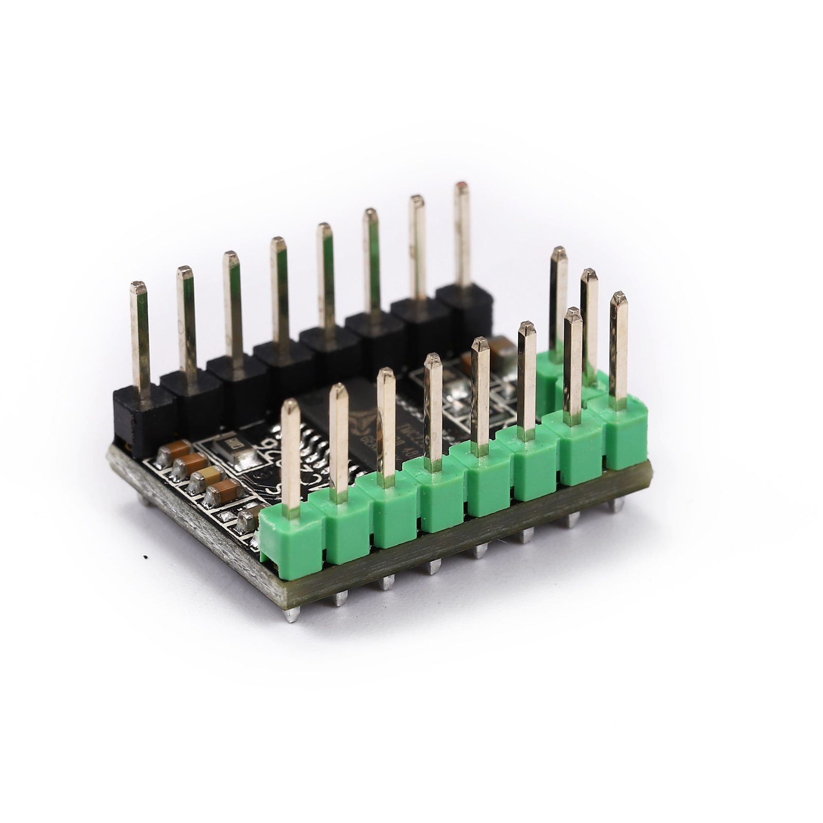 Workshop Tool Tmc2226 Stepper Motor Driver Stepstick 3d Printer Parts 2 5a Uart Other