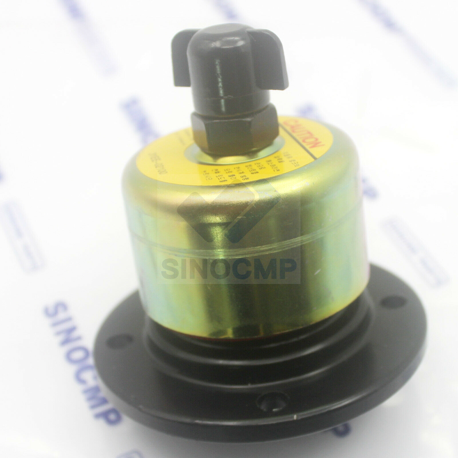 Oil Tank Cap Breather 14561585 For Hyundai Volvo EC140 EC210 EC240 ...